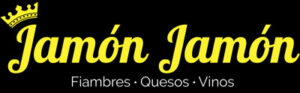 Bienvenidos - Jamon Jamón - Fiambres · Quesos · Vinos
